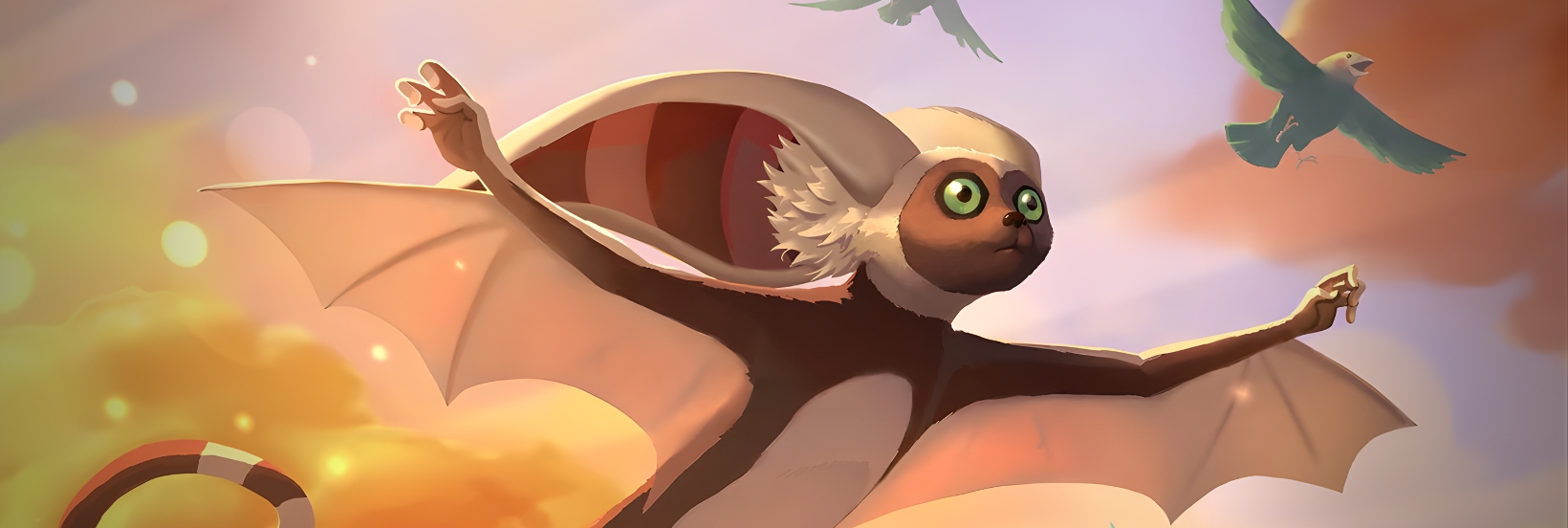 Momo Friendly Flier: Nuova Rivoluzione in MTG