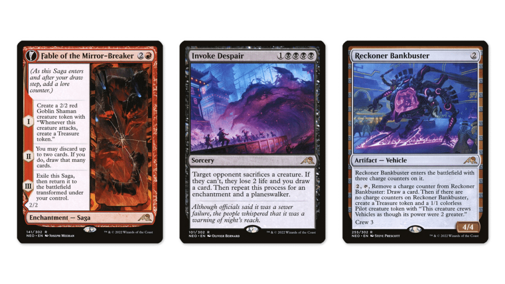Ban nello Standard MTG: analisi del metagame e novità ban