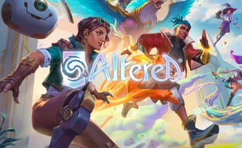 CarteMagic | Altered