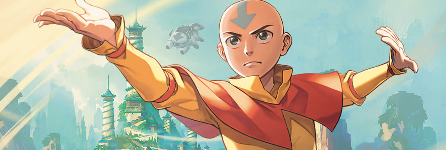 MTG Avatar Commander Bundle: Ristampe e Novità Imperdibili