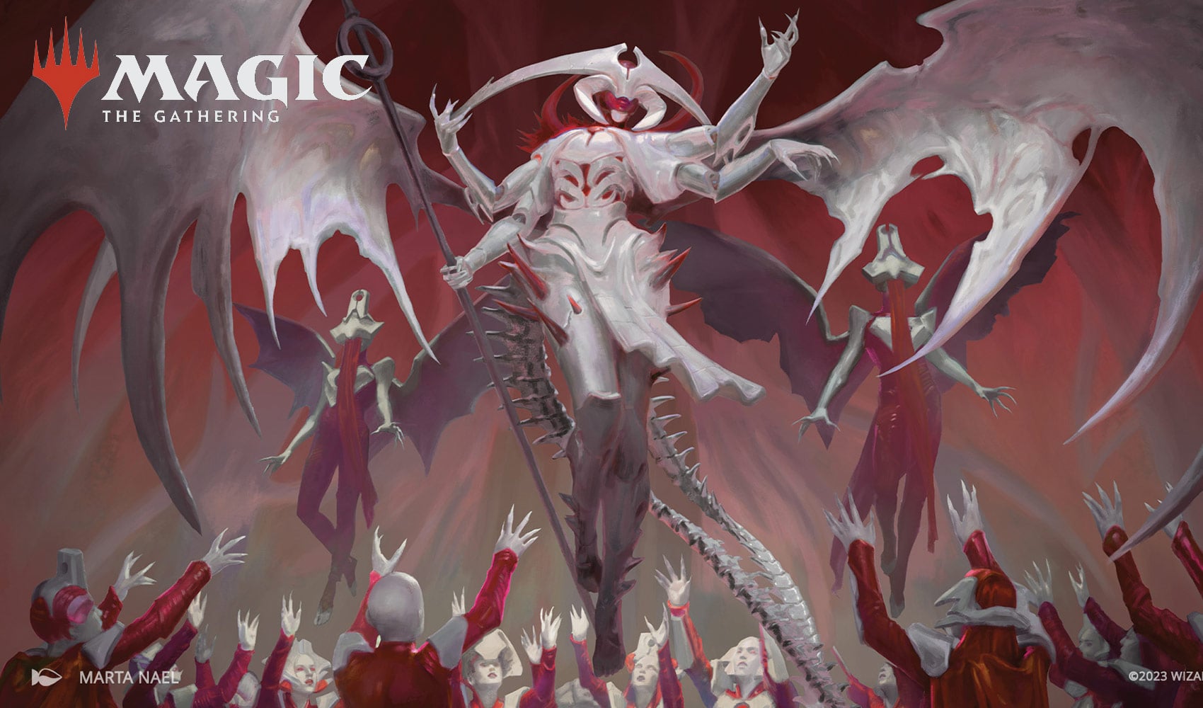 Formati di gioco Commander Magic The Gathering | CarteMagic