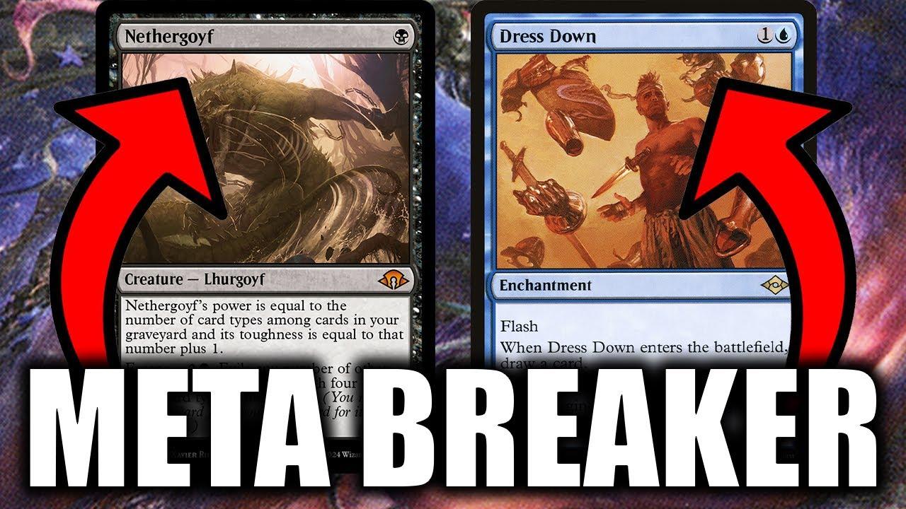 Meta Breaker MTG: Rivelazioni al Pro Tour da $500.000