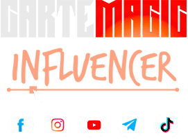 CarteMagic Influencers | CarteMagic