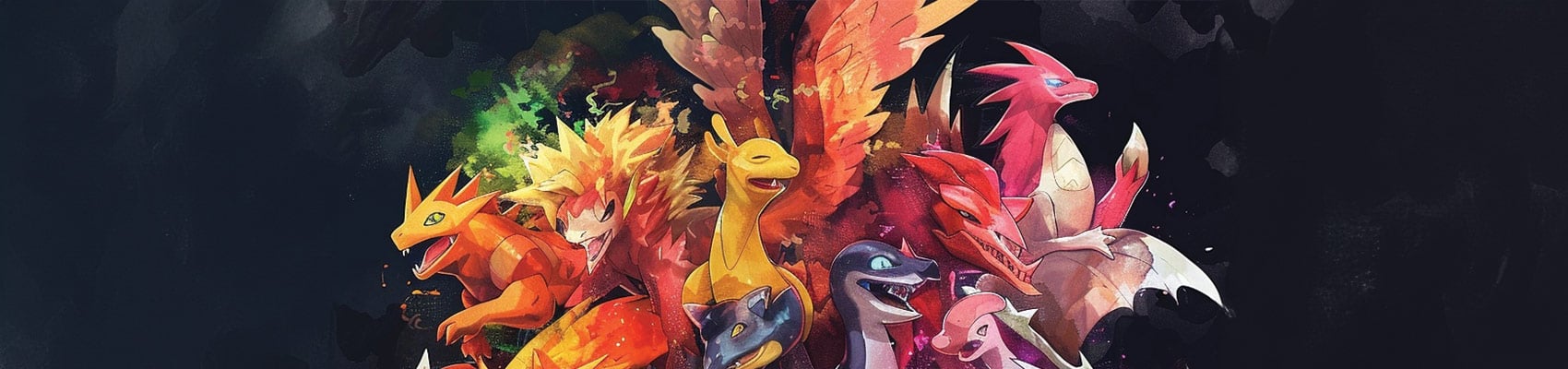 Espansioni Pokemon in uscita da oggi a fine 2024 in Europa e in ...