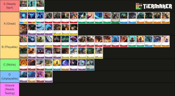 CarteMagic | Riftbound League of Legends