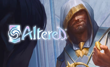 CarteMagic | Altered