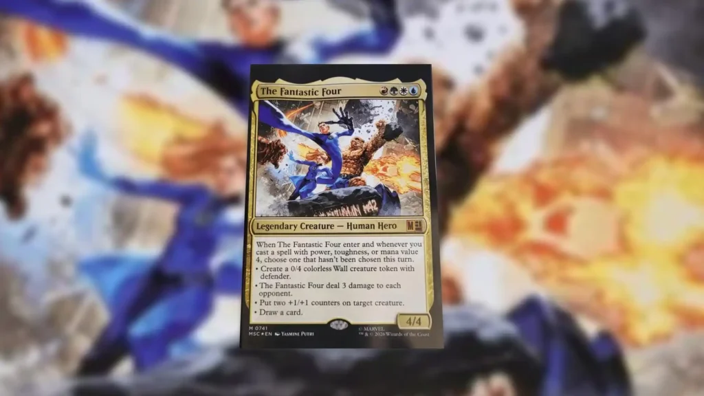 Wolverine Marvel Super Heroes - - MTG Marvel | CarteMagic